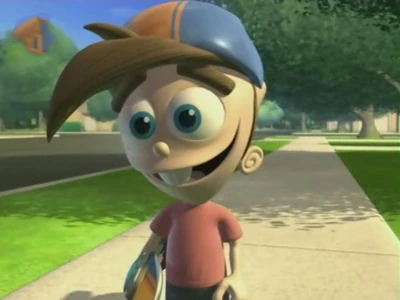 Timmy Turner | Jimmy Neutron Wiki | Fandom