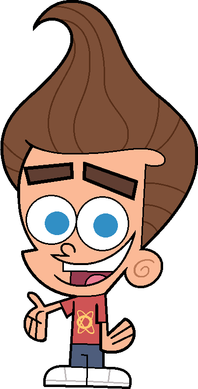Jimmy Neutron | Jimmy Neutron Wiki | Fandom