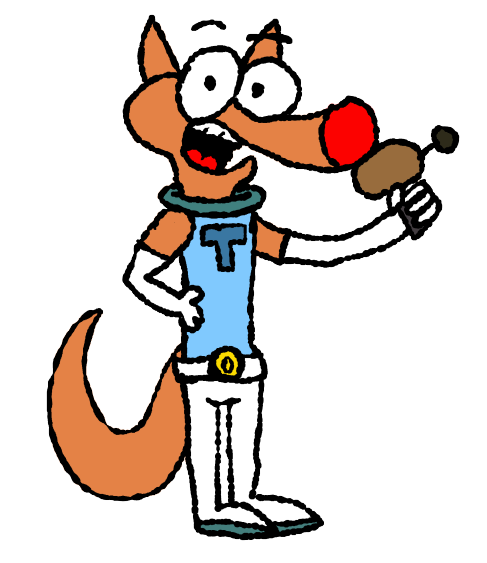 Tab | Jimmy Neutron: Boy Genius: The Fanon Wiki | Fandom