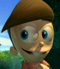 Timmy Turner | Jimmy Neutron Fanon Wiki | Fandom