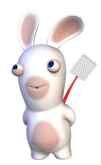 Rabbids | Jimmy Neutron Fanon Wiki | Fandom