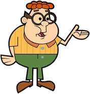 Jimmy Neutron Characters FOP Style | Jimmy Neutron Fanon Wiki | Fandom