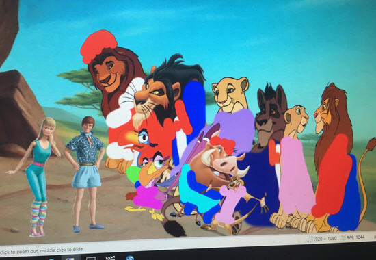 The lion king | Jimmy Neutron Fanon Wiki | Fandom The lion king | Jimmy Neutron Fanon Wiki | Fandom