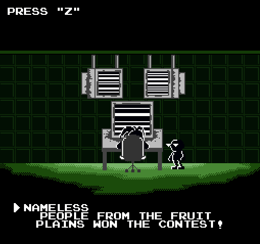 Cutscenes | Jimmy's Lost Fruits Wiki | Fandom