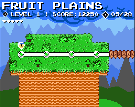 Fruit Plains | Jimmy's Lost Fruits Wiki | Fandom