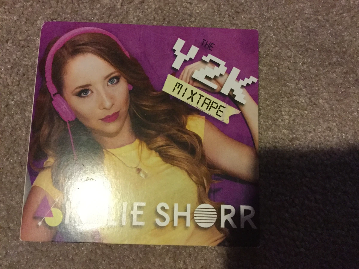 Kalie Shorr- The Y2K Mixtape | Jimmy’s CDs Wiki | Fandom