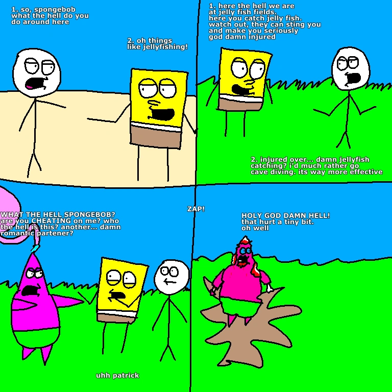 Me in spongebob | JimmyTimmy’s spongebob and bfdi center Wiki | Fandom
