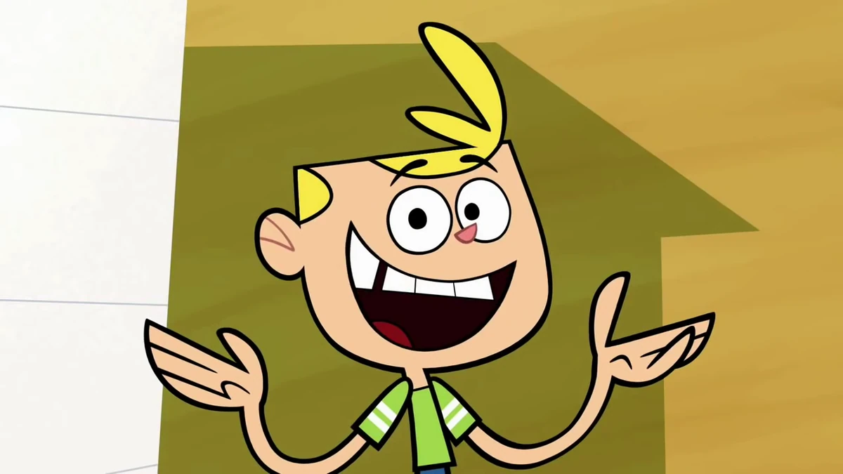 Jimmy/Gallery | Jimmy Two Shoes | Fandom