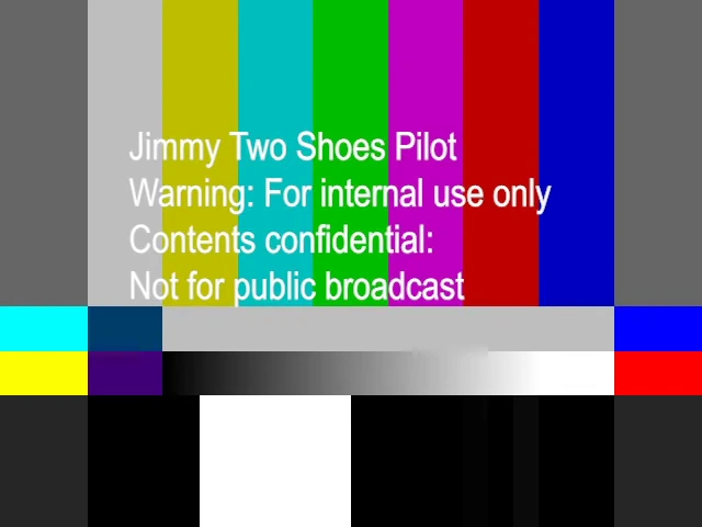Jimmy Two-Shoes (Pilot)/Gallery | Jimmy Two Shoes | Fandom