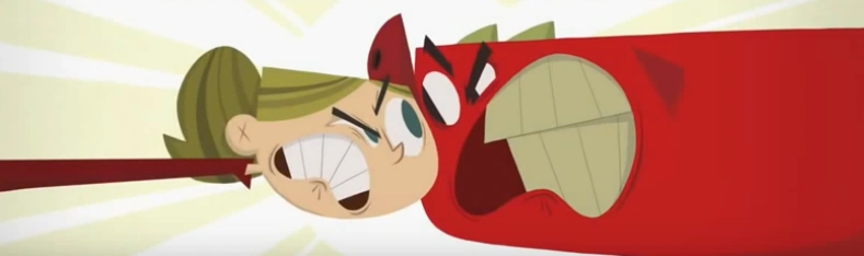 Beezy and Heloise | Jimmy Two Shoes | Fandom