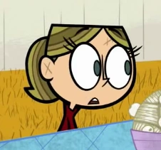 Heloise | Jimmy Two Shoes | Fandom