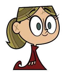 Jimmy Two Shoes Heloise Kiss