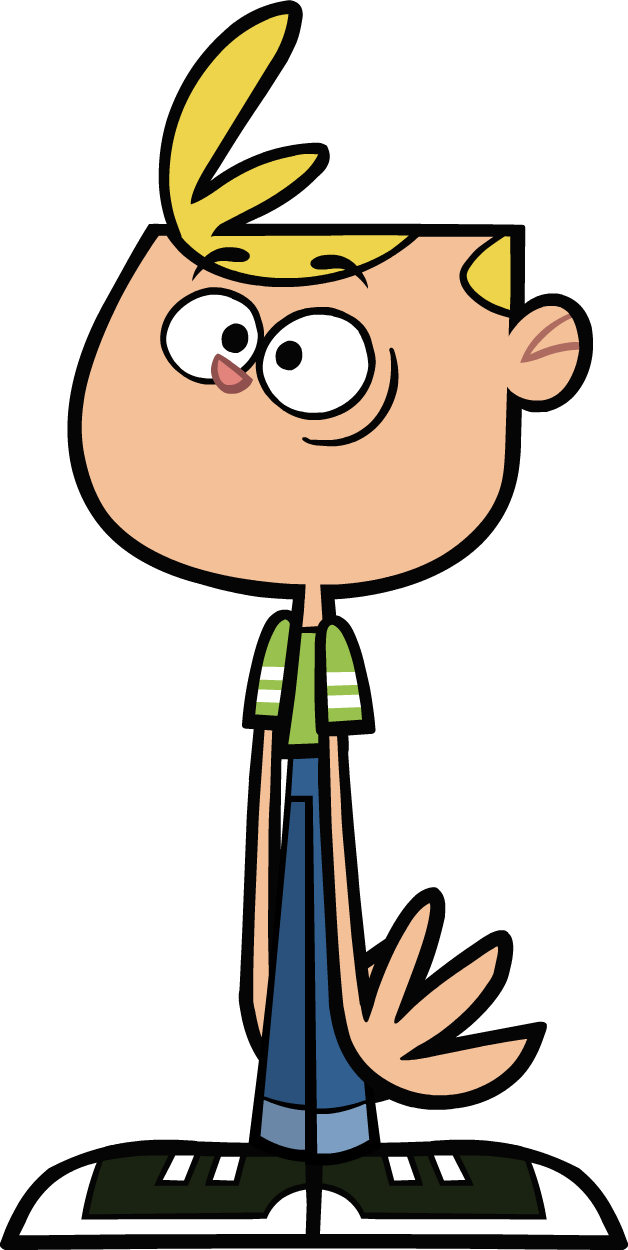 Jimmy | Jimmy Two Shoes | Fandom