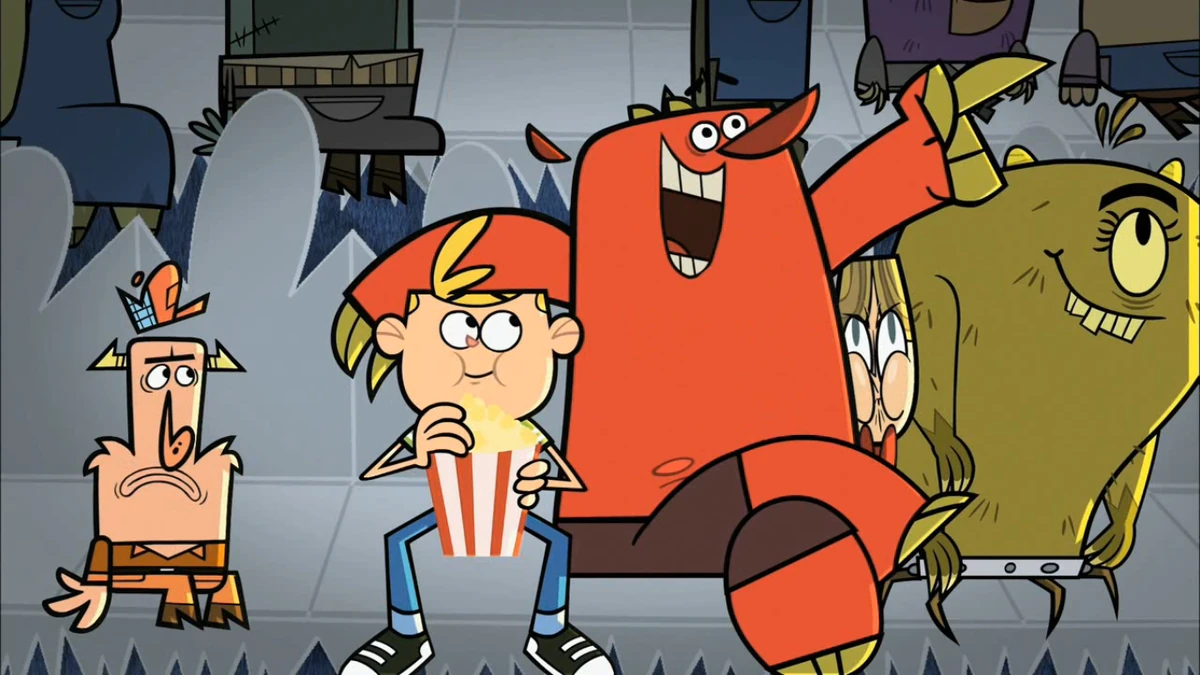 Category:Season 2 episodes | Jimmy Two Shoes | Fandom