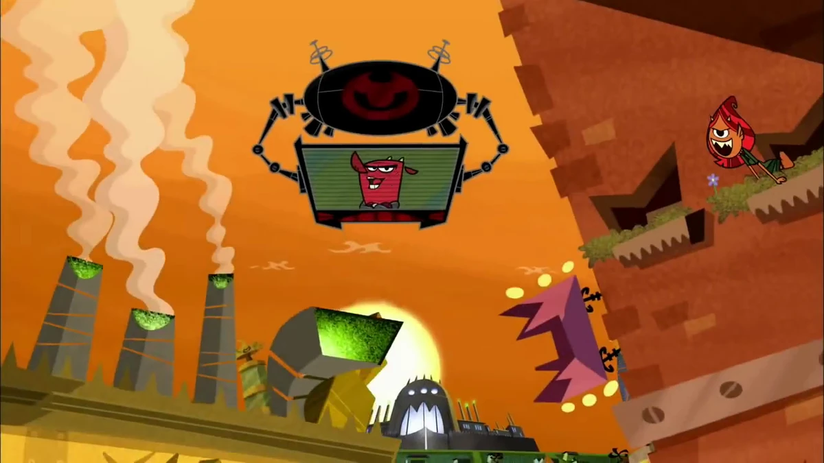 Jimmy Two-Shoes Theme Song/Gallery | Jimmy Two Shoes | Fandom