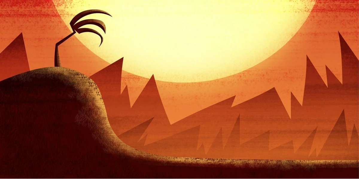 Miseryville Meadow | Jimmy Two Shoes | Fandom