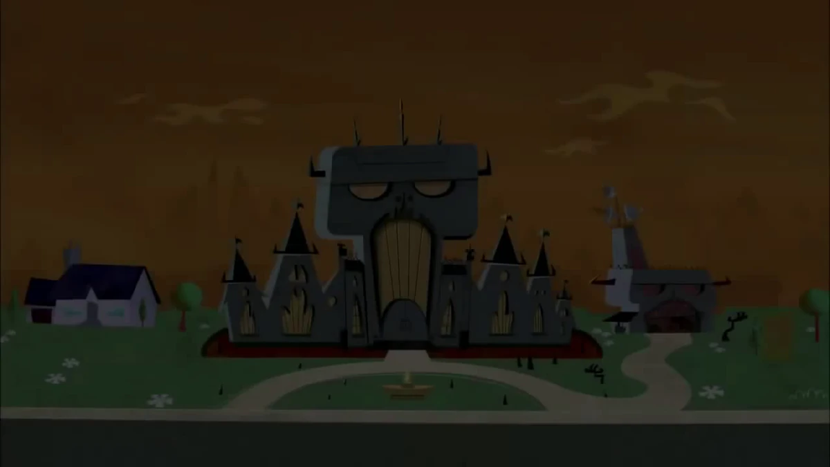 Spew Tube/Gallery | Jimmy Two Shoes | Fandom