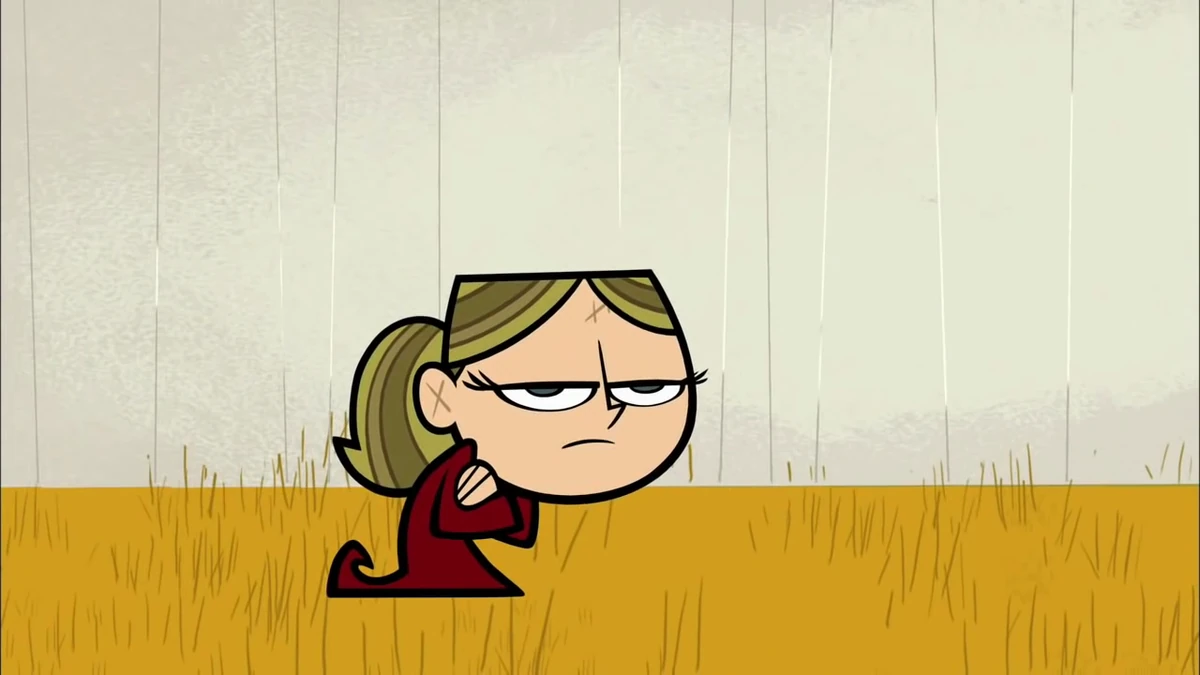 Heloise/Gallery | Jimmy Two Shoes | Fandom