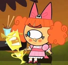 Mean Jean | Jimmy Two Shoes | Fandom