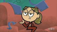 Heloise | Jimmy Two Shoes | Fandom