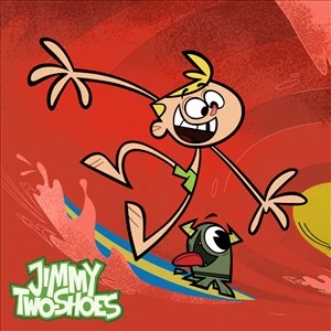 Season 1 | Jimmy Two Shoes | Fandom