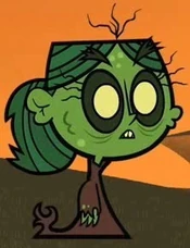 Heloise | Jimmy Two Shoes | Fandom