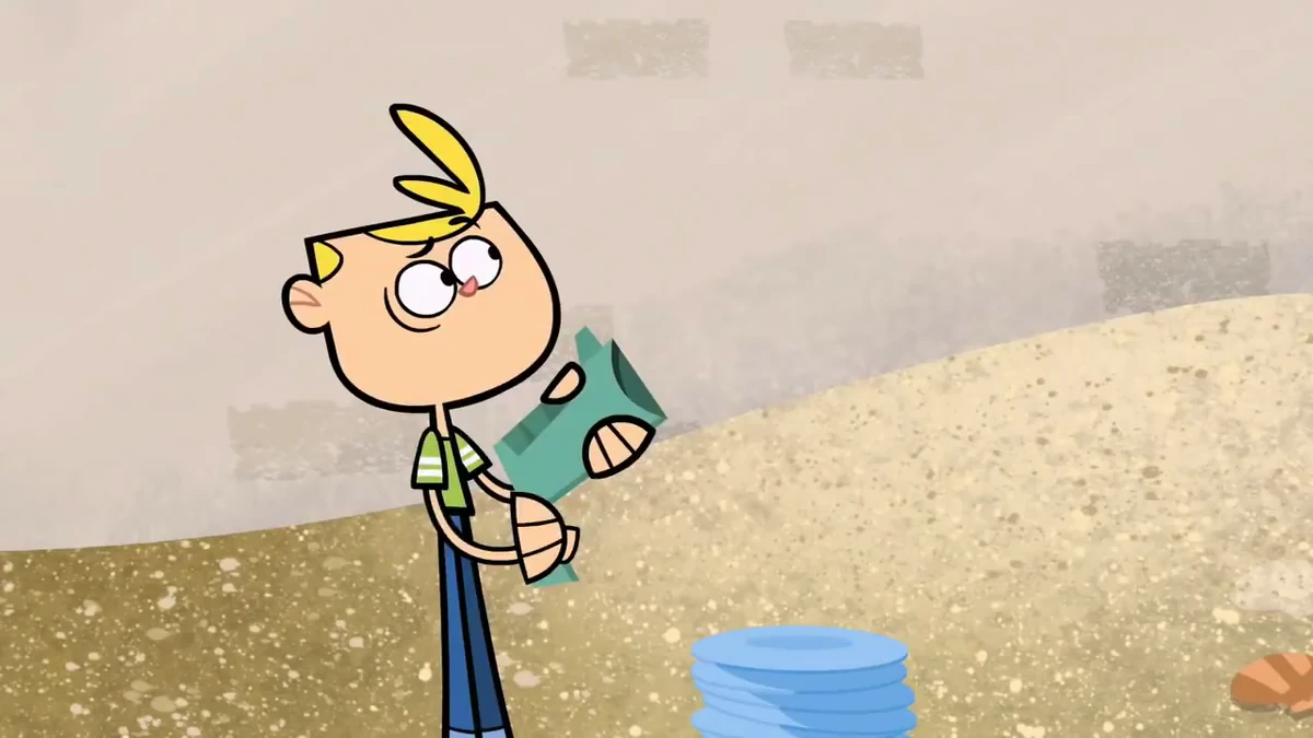 Beezy J. Genius/Gallery | Jimmy Two Shoes | Fandom