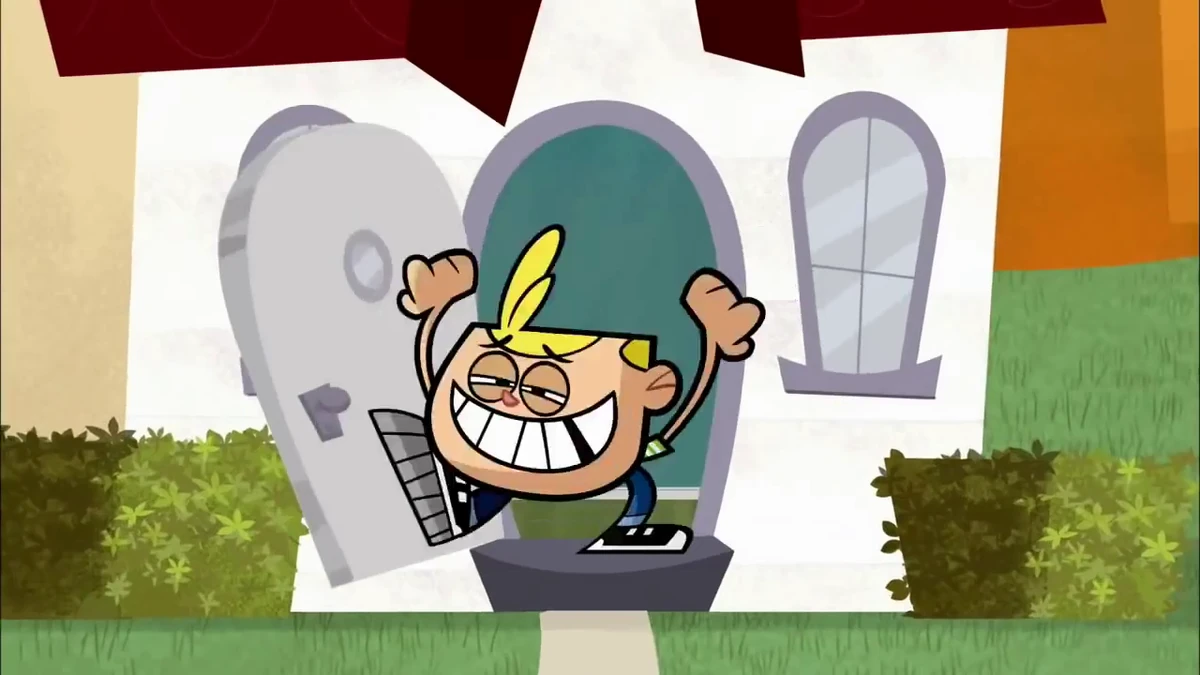 Jimmy/Gallery/Intros | Jimmy Two Shoes | Fandom