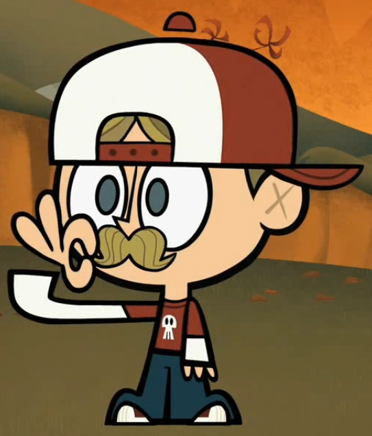 Herman | Jimmy Two Shoes | Fandom