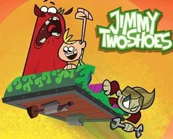 Jimmy Two Shoes Beezy