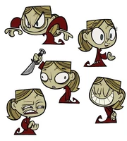 Heloise | Jimmy Two Shoes | Fandom