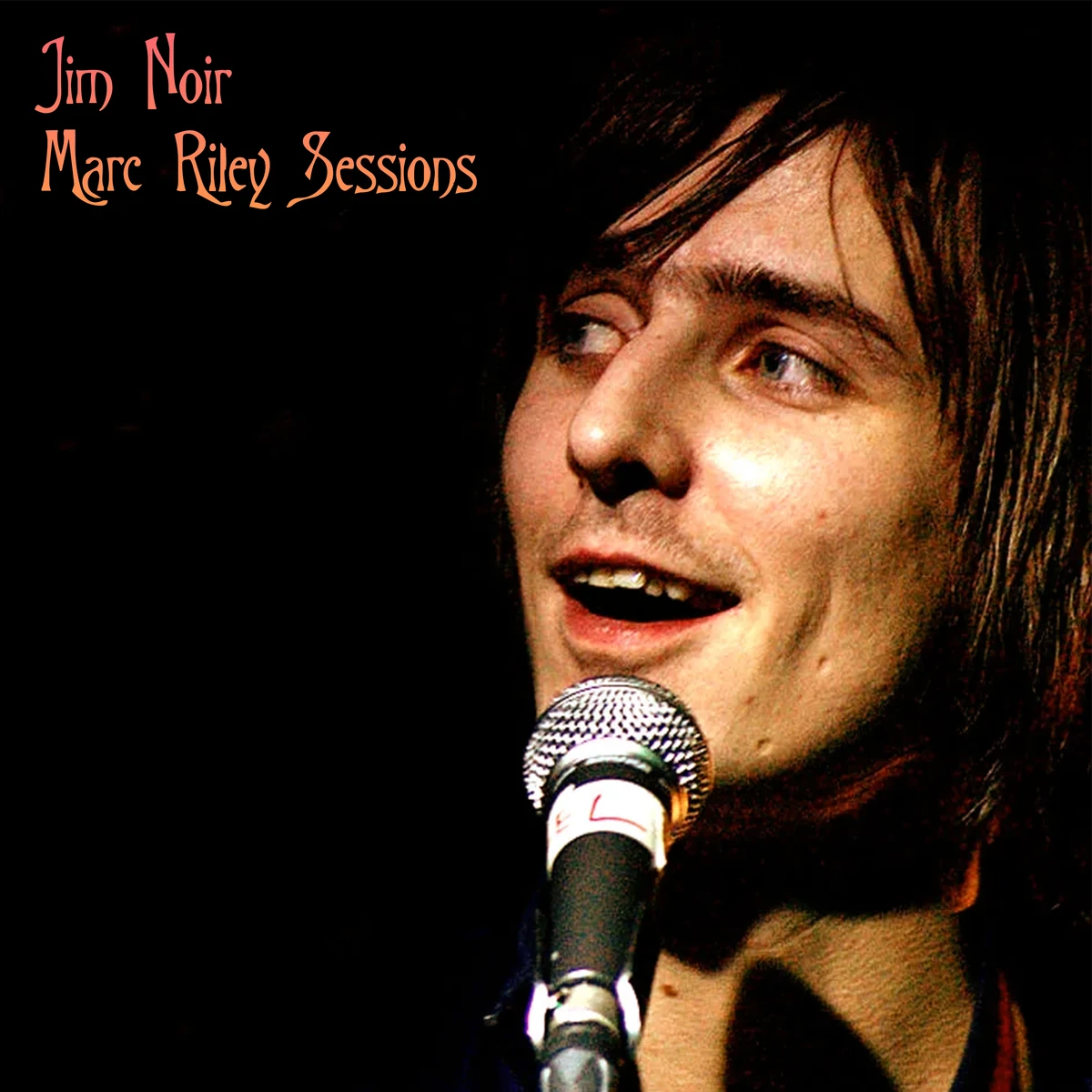 Marc Riley Sessions | Jim Noir Wiki | Fandom