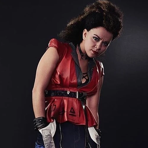 Courtney Stapleton | Jim Steinman Wiki | Fandom