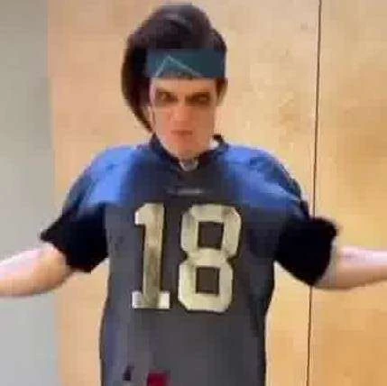 Kyle Becker | Jim Steinman Wiki | Fandom