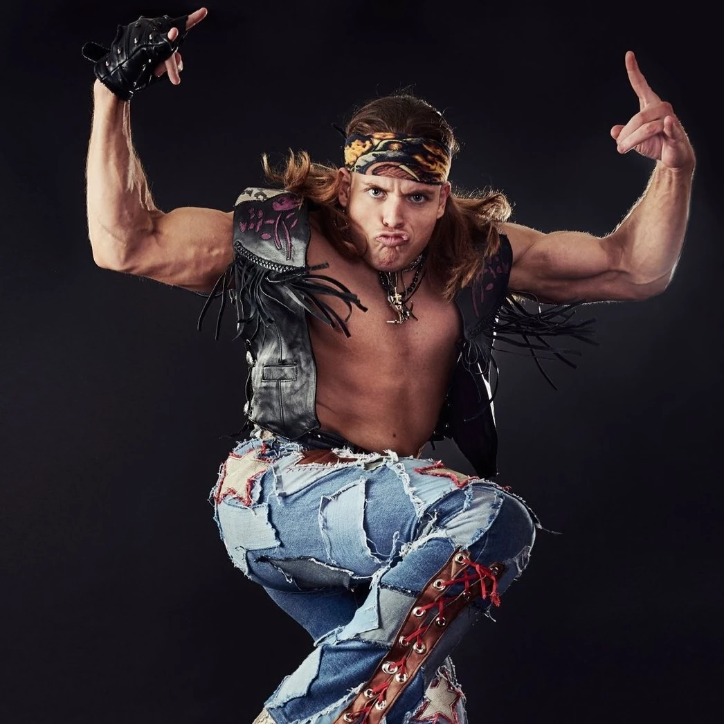 Giovanni Spanó | Jim Steinman Wiki | Fandom