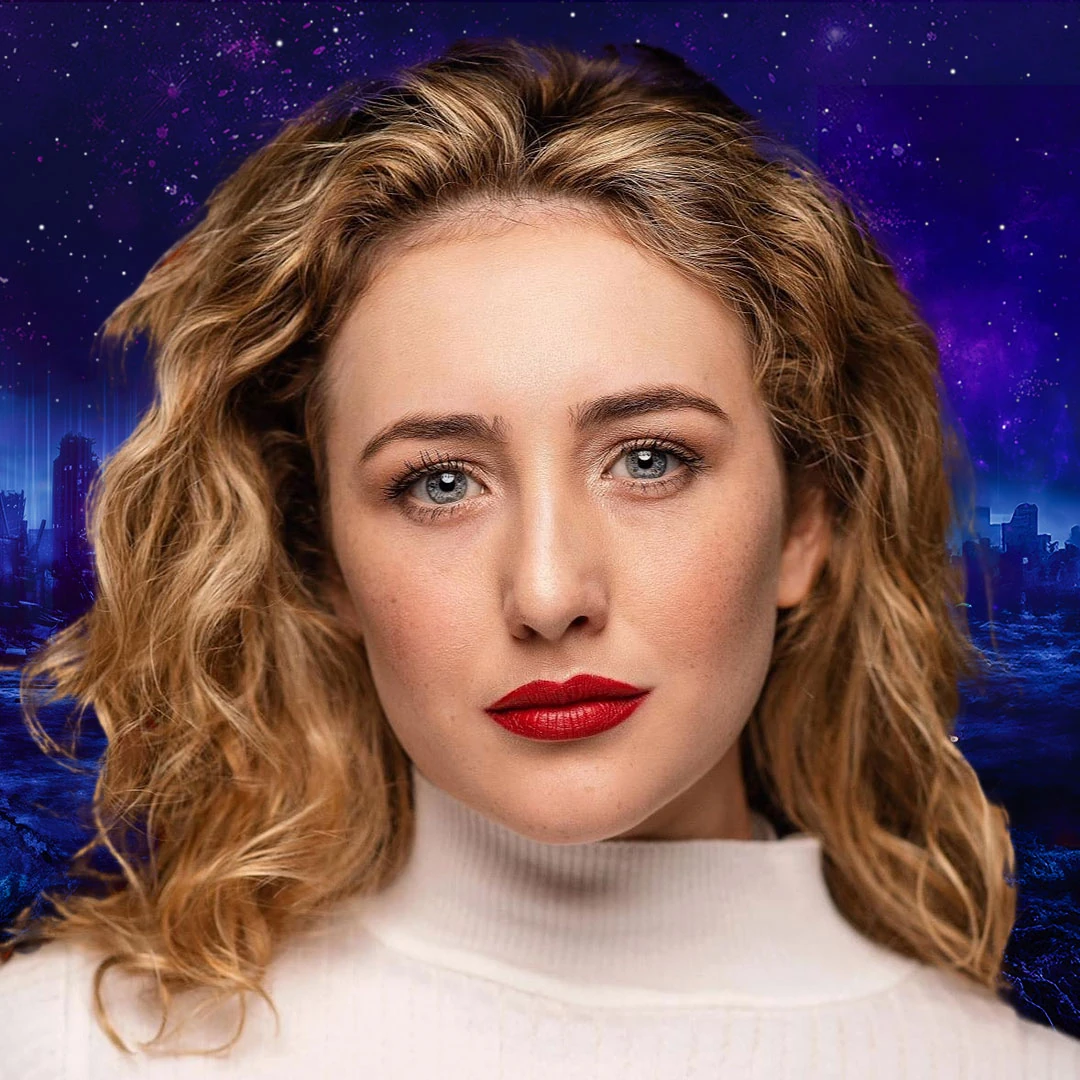 Georgia Holland | Jim Steinman Wiki | Fandom
