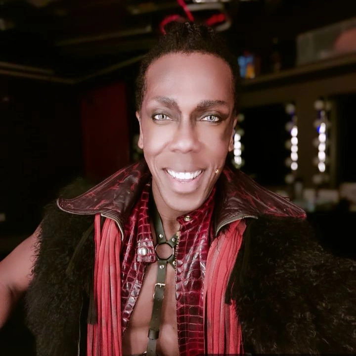 Jay Anderson | Jim Steinman Wiki | Fandom