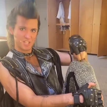 Joe Hebel | Jim Steinman Wiki | Fandom