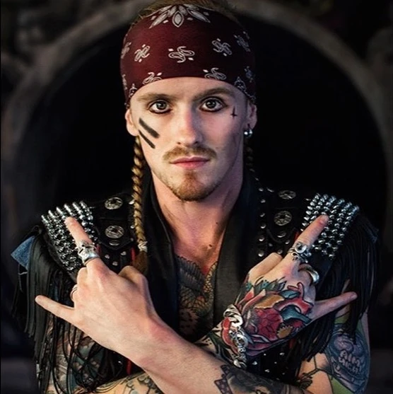 Charlie Knight | Jim Steinman Wiki | Fandom