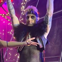 James Simpson | Jim Steinman Wiki | Fandom