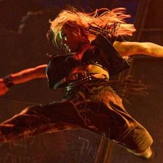 Rachel Wirtz | Jim Steinman Wiki | Fandom