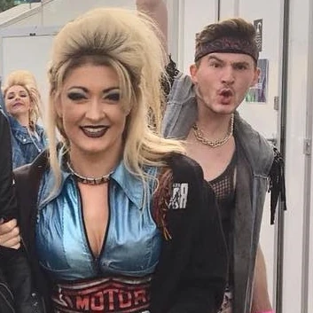 Charlotte Anne Steen | Jim Steinman Wiki | Fandom