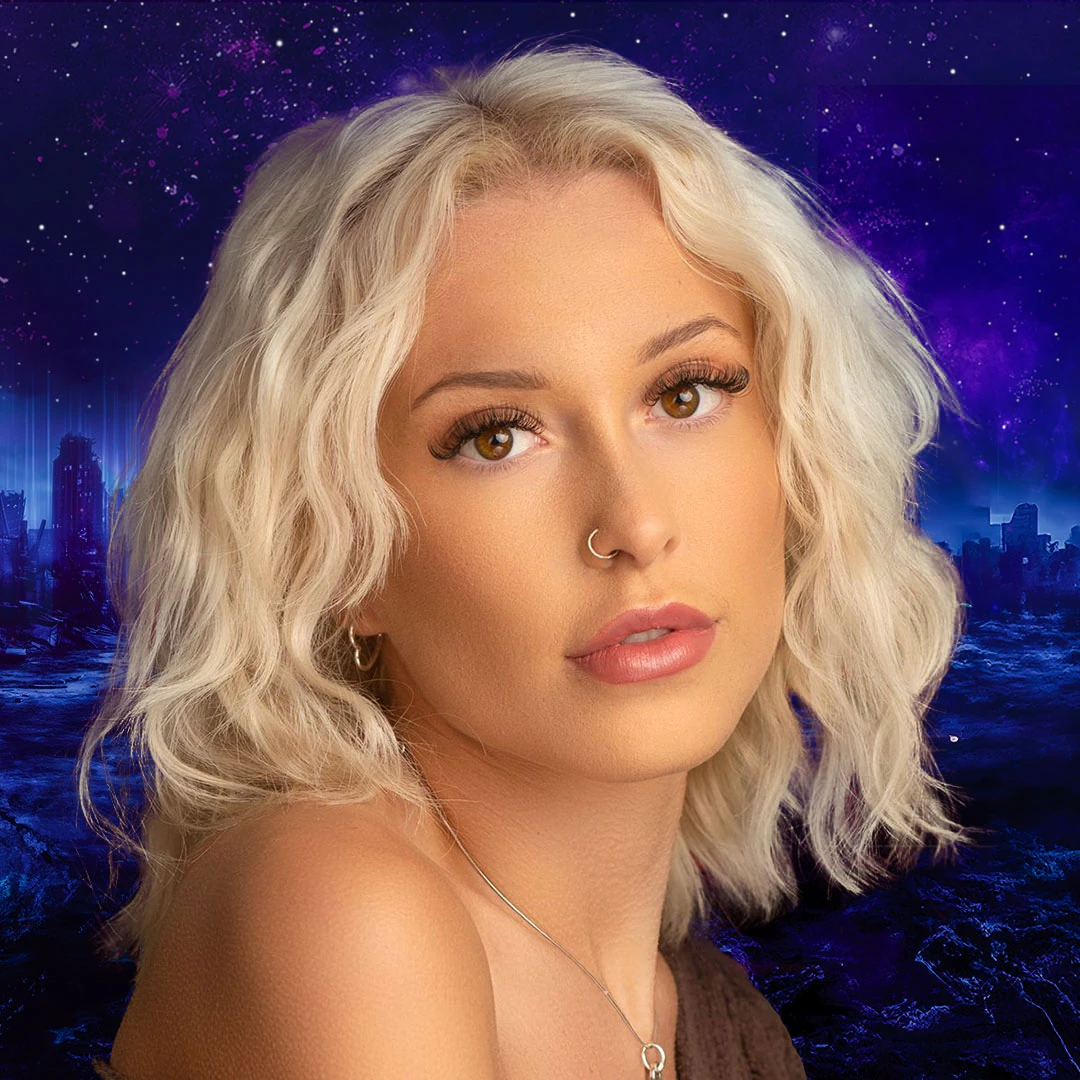 Sophie-Rose Emery | Jim Steinman Wiki | Fandom