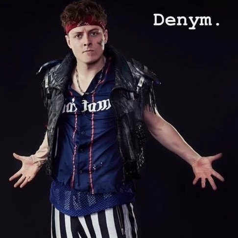 Isaac Edwards | Jim Steinman Wiki | Fandom