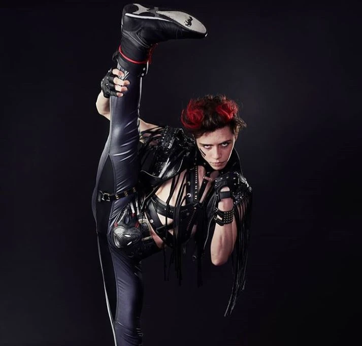 Kyle Roberts | Jim Steinman Wiki | Fandom