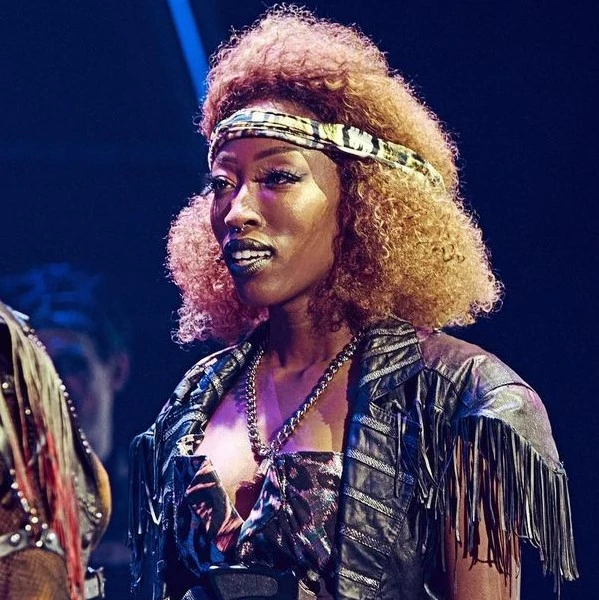 Mecca Hicks | Jim Steinman Wiki | Fandom