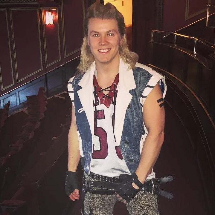 Sam Toland | Jim Steinman Wiki | Fandom