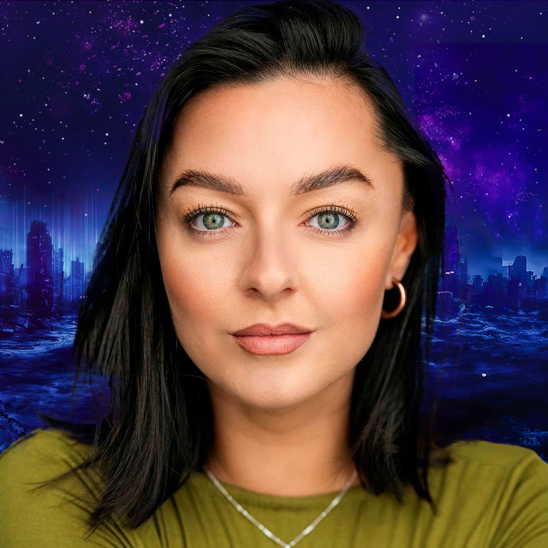 Carly Burns | Jim Steinman Wiki | Fandom