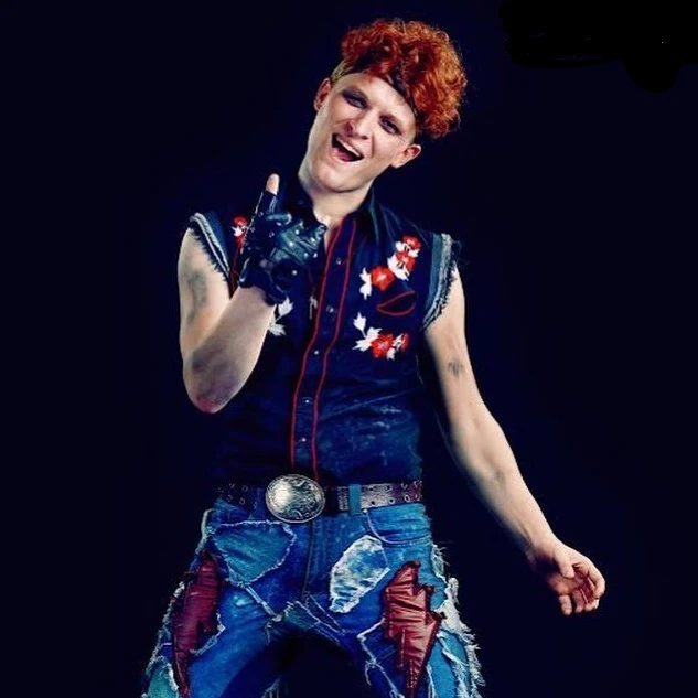 Danny Whelan | Jim Steinman Wiki | Fandom