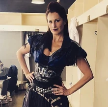 Erin Mosher | Jim Steinman Wiki | Fandom